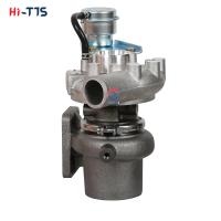 China Hi-TTS Excavator Turbocharger TD05-4 4D34 ME220308 ME014880 49178-02350 for sale