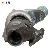 China Hi-TTS Excavator Turbocharger TD05-4 4D34 ME220308 ME014880 49178-02350 for sale