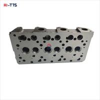China Diesel Engine Cylinder Head D905 16020-03040 Cast Iron 26kg for Machinery for sale