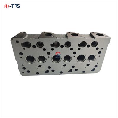 China Diesel Engine Cylinder Head D905 16020-03040 Cast Iron 26kg for Machinery for sale