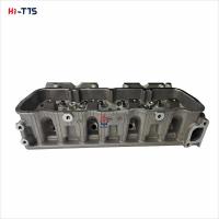 China Forklift 2.5D Cast Iron Engine Cylinder Head K25 11040-FY501 15kg for sale