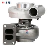 China Hi-TTS Turbocharger HX40 3593920 51.09100-7531 for Man Truck Construction Machinery for sale