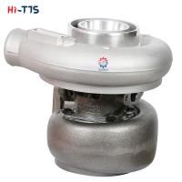 China Hi-TTS Turbocharger HX40 3593920 51.09100-7531 for Man Truck Construction Machinery for sale