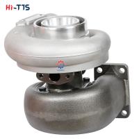 China Hi-TTS Turbocharger HX40 3593920 51.09100-7531 for Man Truck Construction Machinery for sale