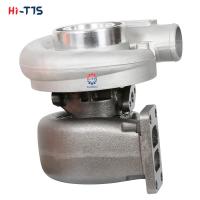 China Hi-TTS Turbocharger HX40 3593920 51.09100-7531 for Man Truck Construction Machinery for sale