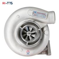 China Hi-TTS Turbocharger HX40 3593920 51.09100-7531 for Man Truck Construction Machinery for sale