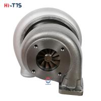 China Hi-TTS Turbocharger HX40 3593920 51.09100-7531 for Man Truck Construction Machinery for sale