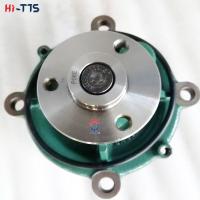 China Excavator Engine Water Pump for EC210B EC240B CE290 D6E D6D 21247955 VOE21247955 for sale