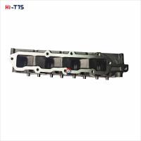China Mitsubishi 4D30T S4L S4L2 Cast Iron Cylinder Head 31A01-15011 20kg for sale