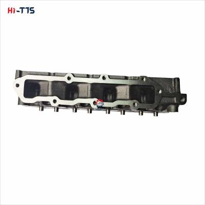 China Mitsubishi 4D30T S4L S4L2 Cast Iron Cylinder Head 31A01-15011 20kg for sale