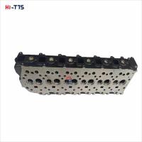 China Mitsubishi Forklift S6S S4S Engine Cylinder Head 32A01-01010 32B01-02023 Cast Iron 55kg for sale