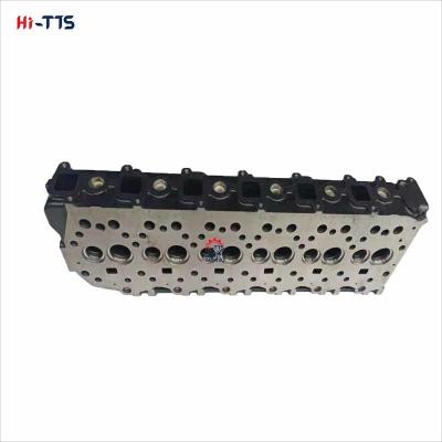 China Mitsubishi Forklift S6S S4S Engine Cylinder Head 32A01-01010 32B01-02023 Cast Iron 55kg for sale