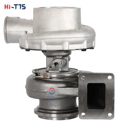 China Hi-TTS Engine Turbocharger HT3B NTA855 3529040 for Cummins Diesel Turbo for sale