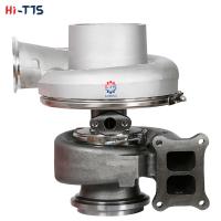 China Hi-TTS HT60 Engine Turbocharger 96N14 3537074 3804502 for Construction Machinery for sale