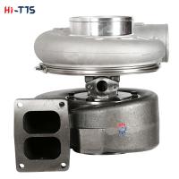 China Hi-TTS Engine Turbocharger HX80 for KTA19 KTA38 KTA50 4955505 3523393 3528460 for sale
