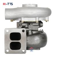 China Engine Turbocharger S81 DSC9 for Scania 3528622 3528621 311632 571556 392962 310795 for sale
