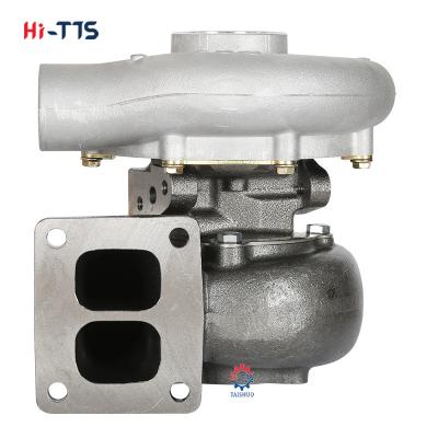 China Engine Turbocharger S81 DSC9 for Scania 3528622 3528621 311632 571556 392962 310795 for sale