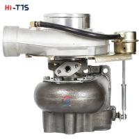 China Hi-TTS Engine Turbocharger TBP4 471089-5008 471163-5003 for Dachai BKZ Construction Machinery for sale