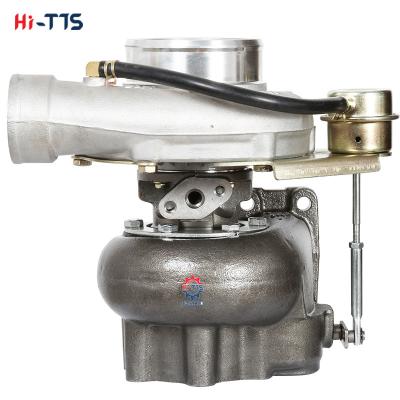 China Hi-TTS Engine Turbocharger TBP4 471089-5008 471163-5003 for Dachai BKZ Construction Machinery for sale