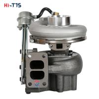 China Hi-TTS Turbocharger WH1E HX40 1118010H-BKZ 4049353 4049350 for Yuchai Engine for sale
