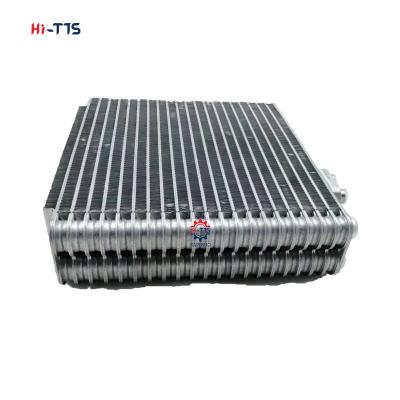 China OEM Hitachi EX200-5 EX200-6 Evaporator 4464353 Aluminum 4kg for sale