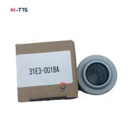 China Engine Fuel Filter Element 31E3-0018 87mm x 42.5mm Metal Fiber for sale