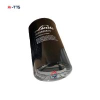 China Linde Forklift Hydraulic Filter Element 0009830615 - 1KG Metal+Fiber Oil Filter 10×10×12 cm for sale