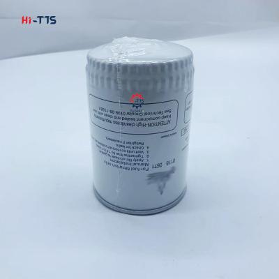 China DEUTZ Excavator Fuel Oil Filter Element 01182671 0118-2671 for TCD2012 TCD2013 for sale