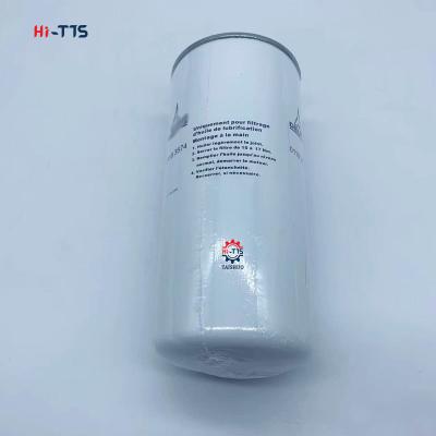 China TCD2012 Hydraulic Oil Filter 0118-3574 for Deutz Engines 1KG for sale