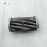 China Komatsu WA380-3MC WA470-3 WA300-3L Fuel Oil Filter 419-15-16930 76x38x21mm for sale