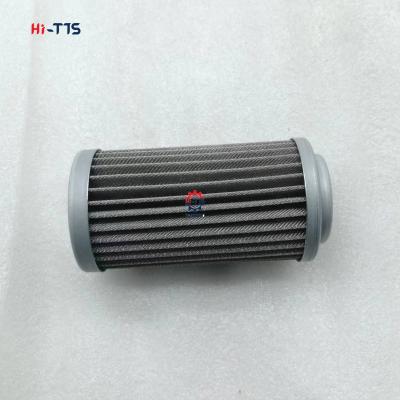 China Komatsu WA380-3MC WA470-3 WA300-3L Fuel Oil Filter 419-15-16930 76x38x21mm for sale