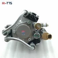 China Diesel Fuel Injection Pump J08E High Pressure Pump Assembly 22100-E0025 294050-0138 for HINO for sale