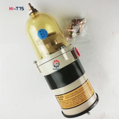 China Diesel Fuel Water Separator Hydraulic Filter 900FG 150×160×460mm Metal Fiber Construction 4KG for sale