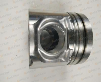 China D7D DEUTZ Diesel Engine Piston 20450773 for 6-Cylinder Excavator Parts with Sample Availability for sale