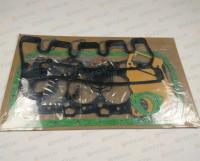 China 4LE1 Engine Head Gasket Set 60x36x3cm - OEM 8-98074776-0 8-97322-550-0 for Excavator & Forklift for sale