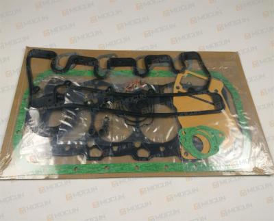China 4LE1 Engine Head Gasket Set 60x36x3cm - OEM 8-98074776-0 8-97322-550-0 for Excavator & Forklift for sale