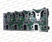 China 4LE1 Isuzu Cylinder Head Diesel Engine Replacement Part OEM 8-97195251-6 with Sample Available for sale
