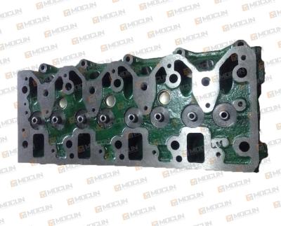 China 4LE1 Isuzu Cylinder Head Diesel Engine Replacement Part OEM 8-97195251-6 with Sample Available for sale
