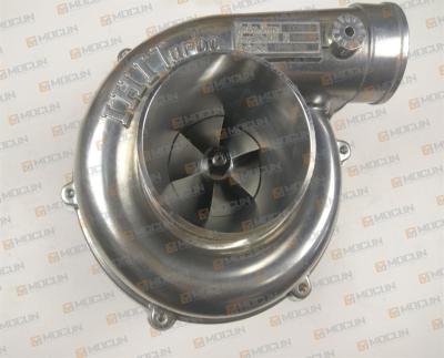 China 114400-3320 EX200-5 Engine Turbocharger for sale