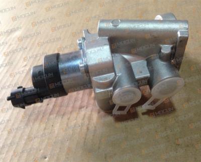 China DEUTZ Engine Control Block Fuel Pressure Regulator 02113830 for TCD2013LO64V | High Efficiency OEM Part for sale