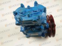 China MAZ 5336-3509012 Air Compressor for Trucks | Genuine OEM Parts with 2-3 Day Delivery for sale