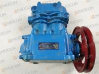 China MAZ 5336-3509012 Air Compressor for Trucks | Genuine OEM Parts with 2-3 Day Delivery for sale