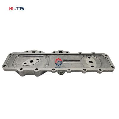 China OEM Engine Oil Cooler Cover with Seat S4K S4KT 32E39-00010 - 25 kg Metal Construction for E312 Model for sale