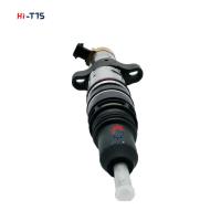 China 324D Excavator Fuel Injector 387-9427 3879427 C7 Engine Parts 1kg for sale