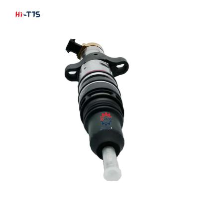 China 324D Excavator Fuel Injector 387-9427 3879427 C7 Engine Parts 1kg for sale