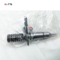 China Excavator Fuel Injector 3116 127-8222 1278222 for E325 Engine 1kg for sale
