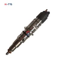 China Aftermarket Fuel Injector 0445120050 0445120184 0445120187 for Dodge Ram 6.7L for sale