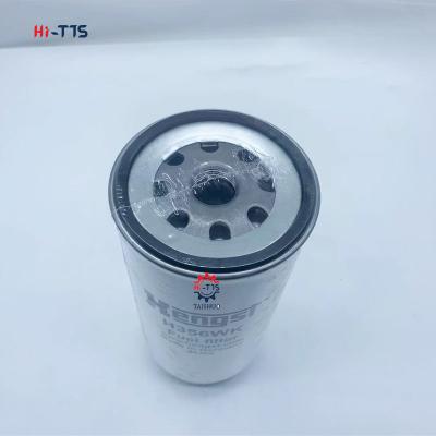 China Engine Spare Part Fuel Filter Hydraulic Filter Element H356WK for sale