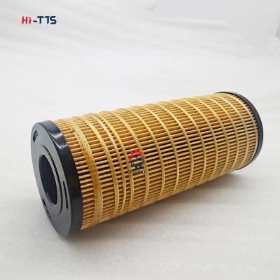China Excavator Hydraulic Filter Element 1R0756 FF5323 Fuel Filter 0.55kg for Caterpillar 3516B 3516C Models for sale