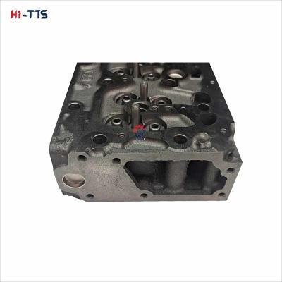 China Cast Iron Cylinder Head V3800 16V 20KG for Kubota Engine 1C020-03022 1G513-03020 for sale